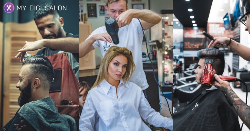 Hair Salon Marketing - 10 Marketing Ideas for Hairstylists