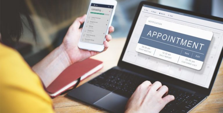 Why Your Salon Need a Salon Appointment Booking App | My Digi Salon