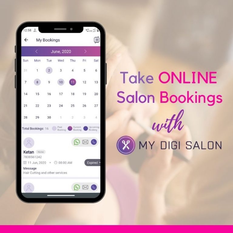 The Ultimate Guide to Buy Salon Software in 2020 | My Digi Salon