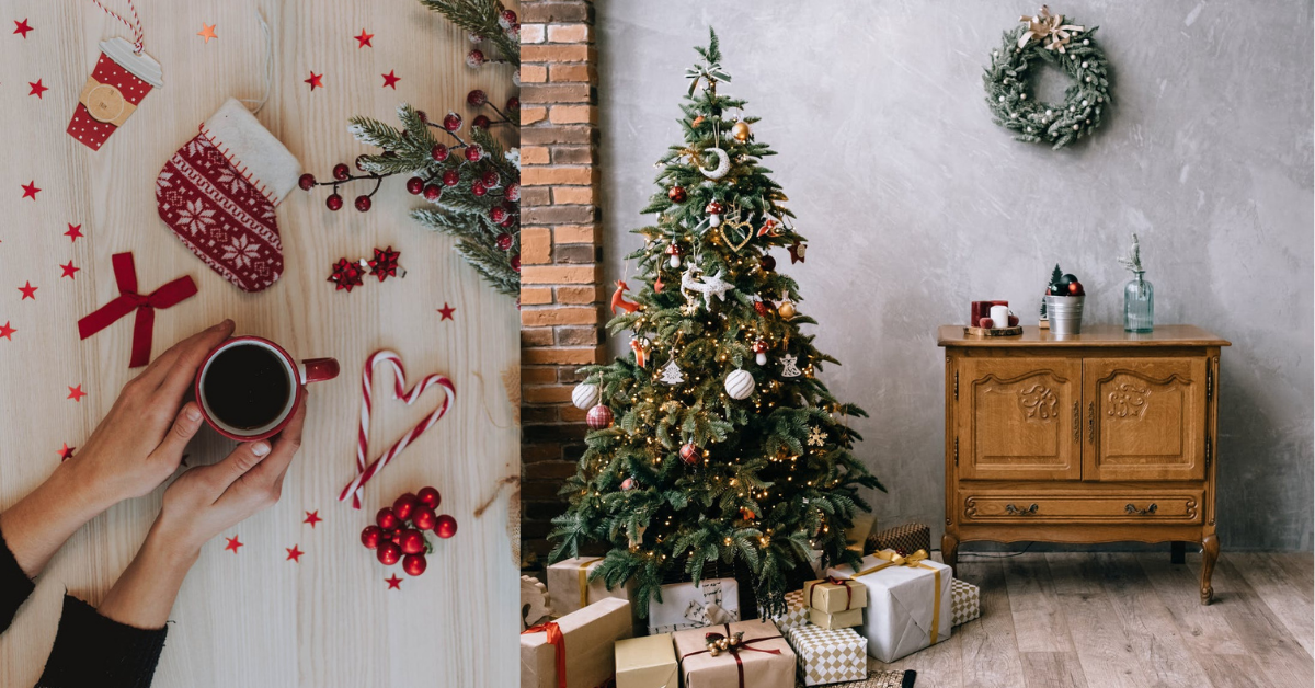 9 Tips to Attract Customers This Christmas | Salon Christmas Ideas